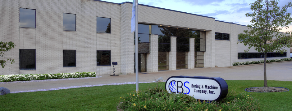 CBS Boring – A proud supplier of components to the automotive industry